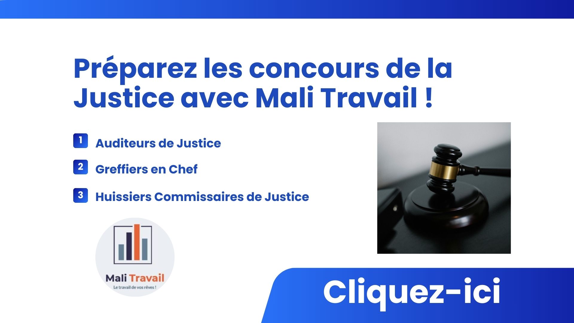 Stage - Offres de Stage au mali